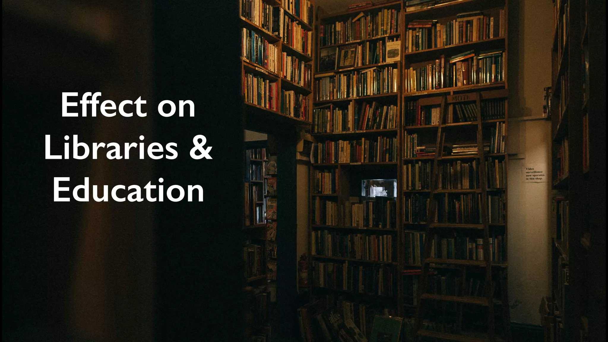 Griffey "Artificial Intelligence and Machine Learning in Libraries" | PPT