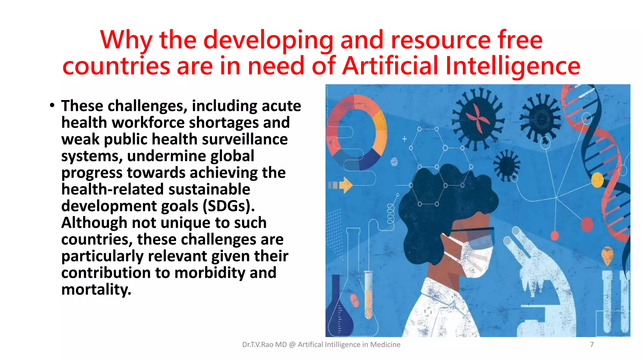 Artificial intelligence and Medicine.pptx