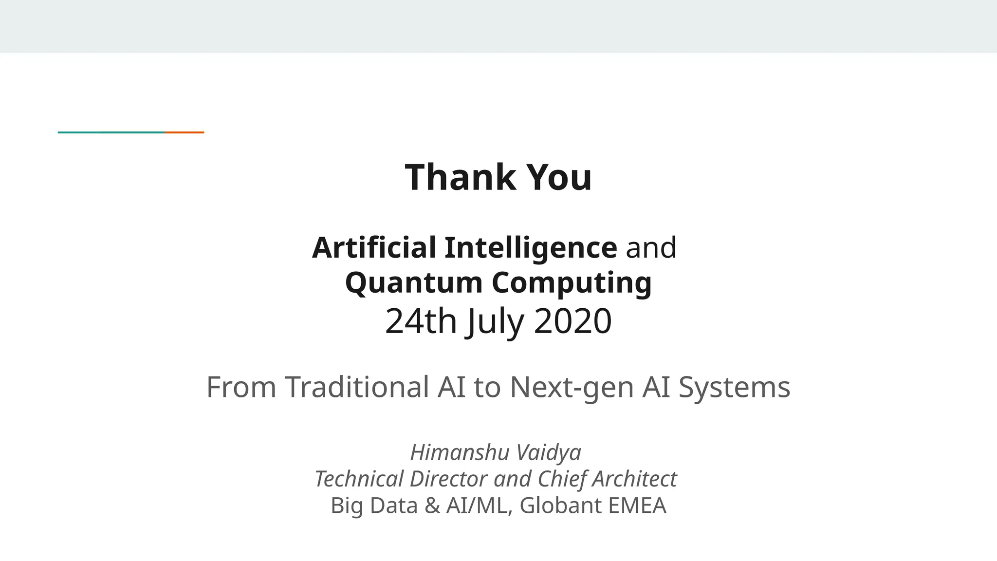 Artificial Intelligence and Quantum Computing.pptx