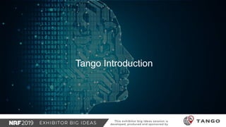 Artificial intelligence and the real estate and store development lifecycle | PPT