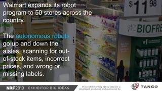 Artificial intelligence and the real estate and store development lifecycle | PPT