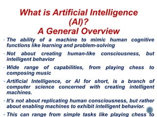Artificial intelligence and robotics.pptx