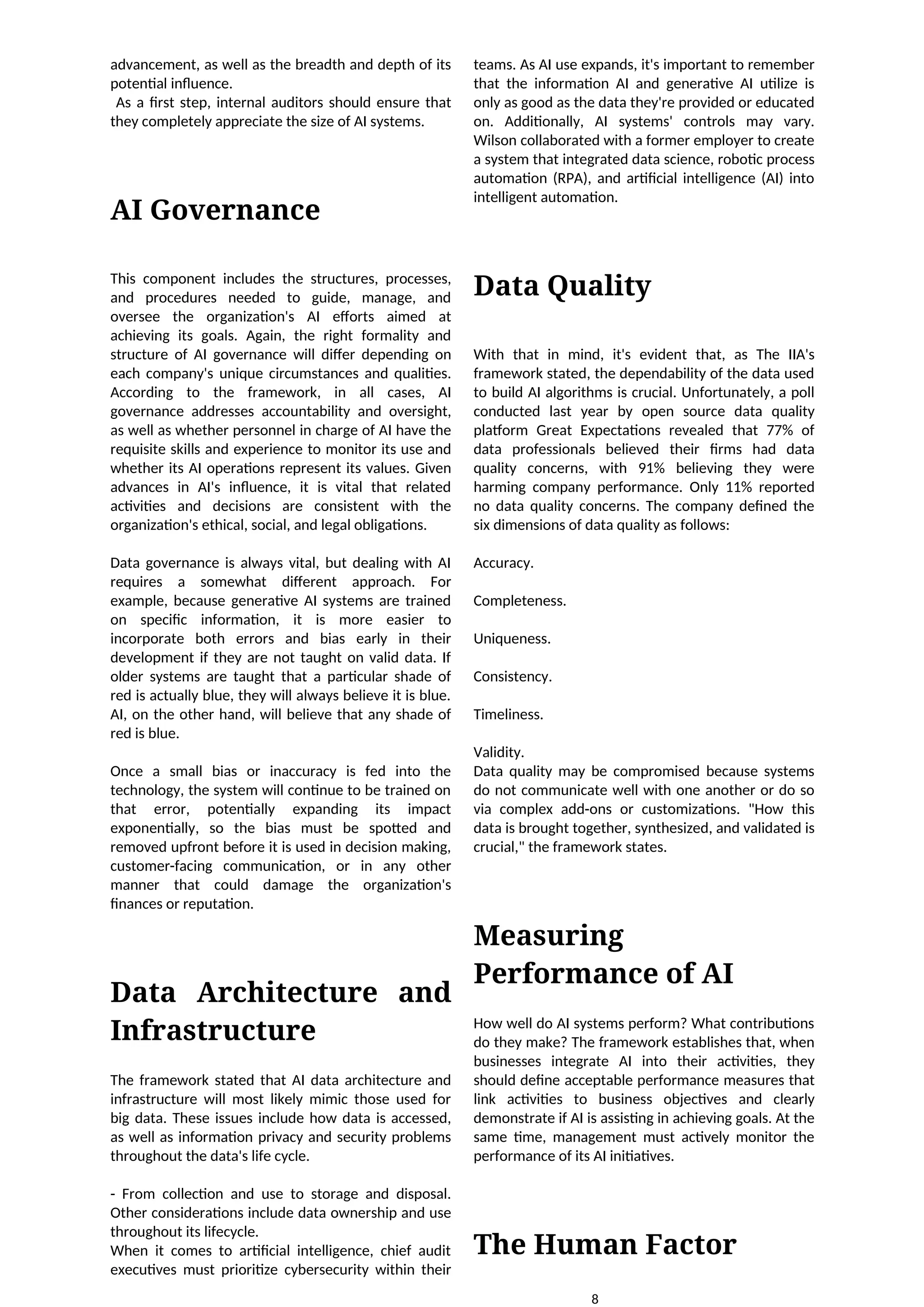 Artificial intelligence and the future of IA.docx