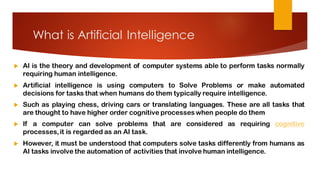 Artificial Intelligence And The Law Pdf