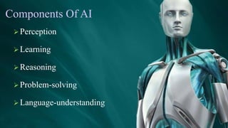 Artificial intelligence | PPTX