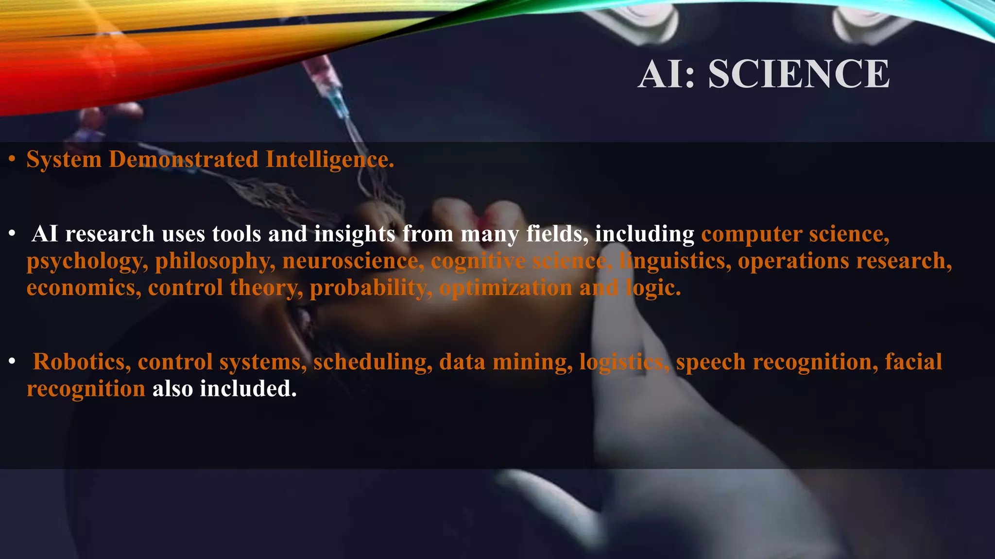 Artificial intelligence on Science, Environment, Technology, and Society, by Diganta Chaudhuri ...