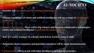 Artificial intelligence on Science, Environment, Technology, and ...