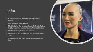 Artificial intelligence | PPT