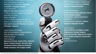 Artificial intelligence by pasquale tarallo 2019 | PPTX