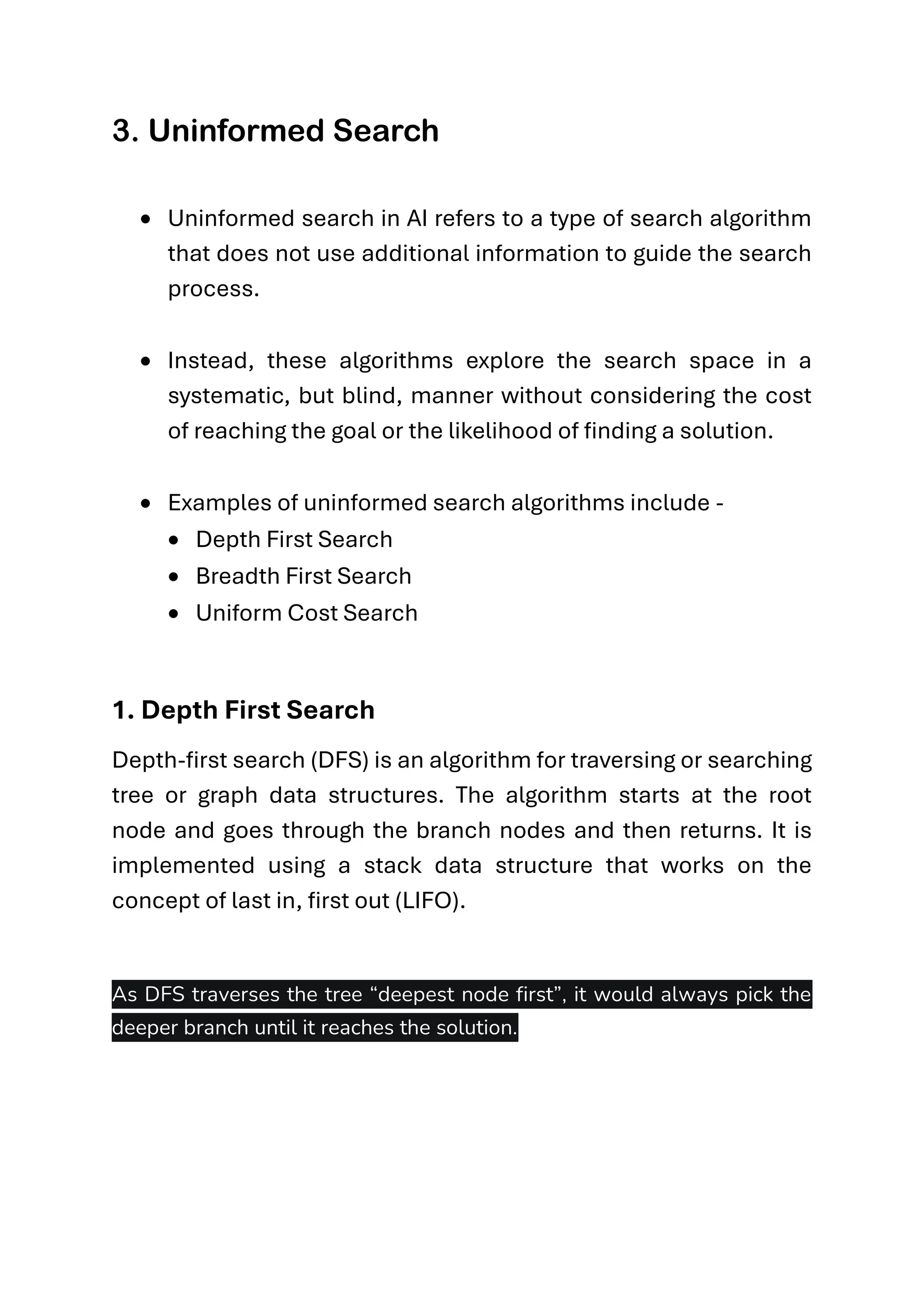 Artificial Intelligence (Complete Notes).pdf