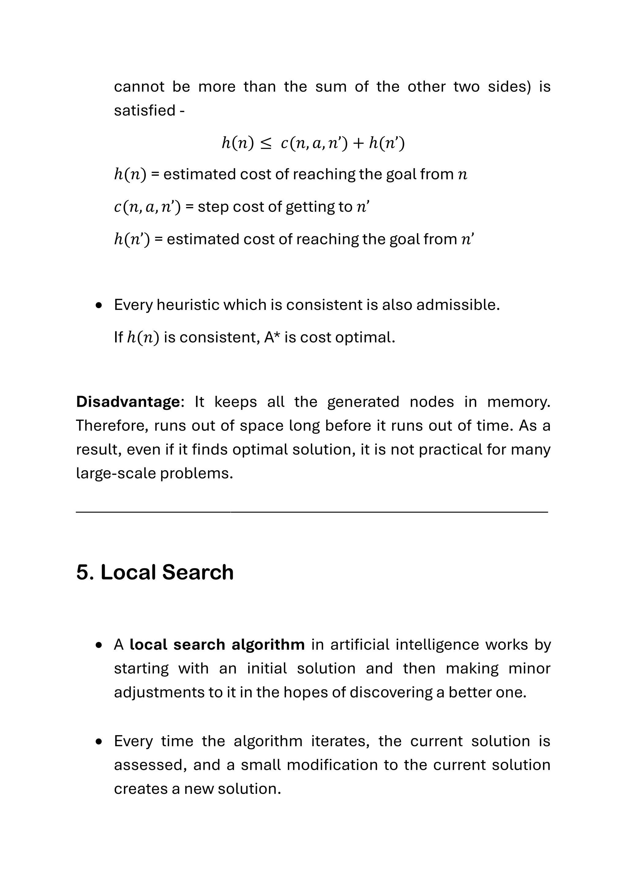 Artificial Intelligence (Complete Notes).pdf