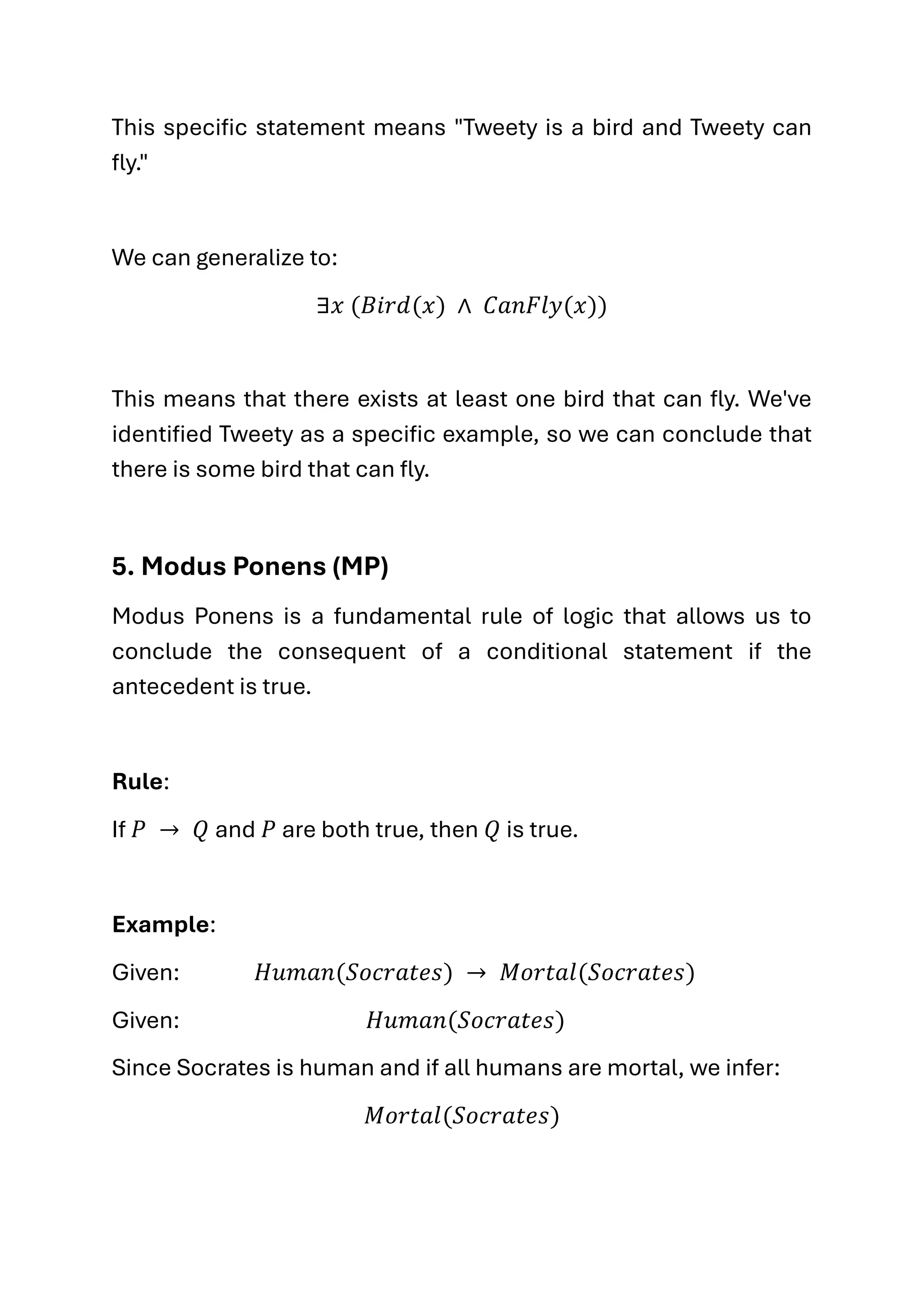 Artificial Intelligence (Complete Notes).pdf | Artificial Intelligence ...