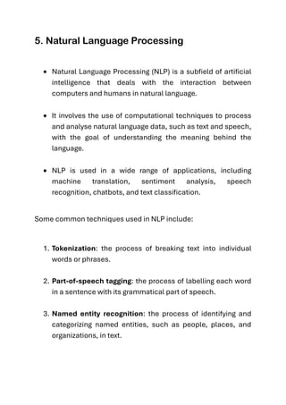 Artificial Intelligence (Complete Notes).pdf