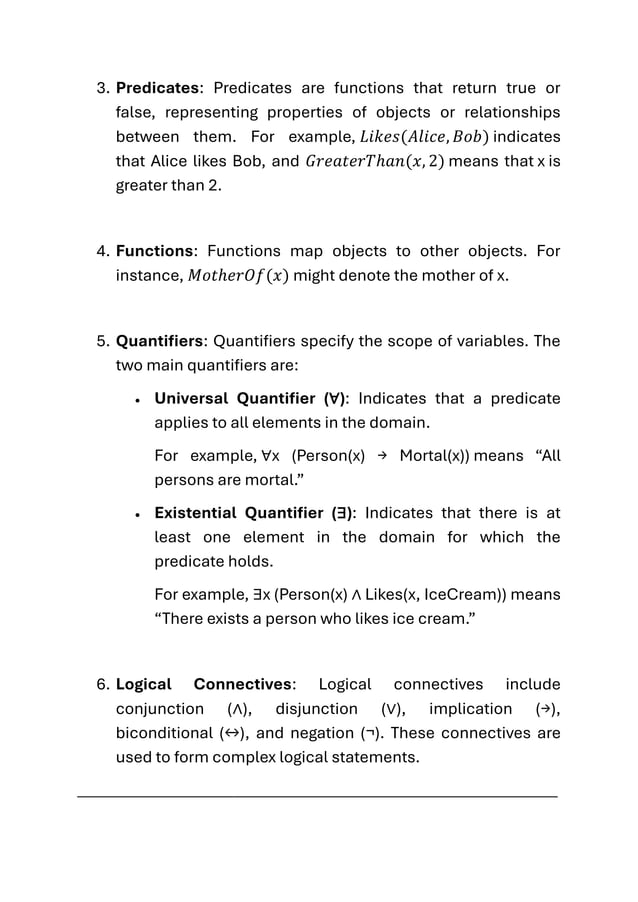 Artificial Intelligence (Complete Notes).pdf | Artificial Intelligence ...