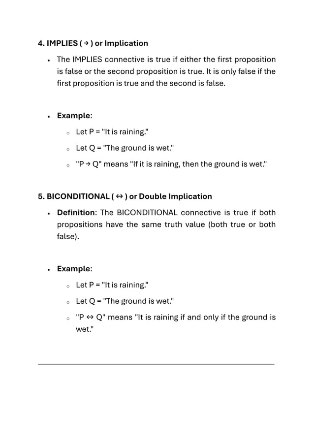 Artificial Intelligence (Complete Notes).pdf | Artificial Intelligence ...