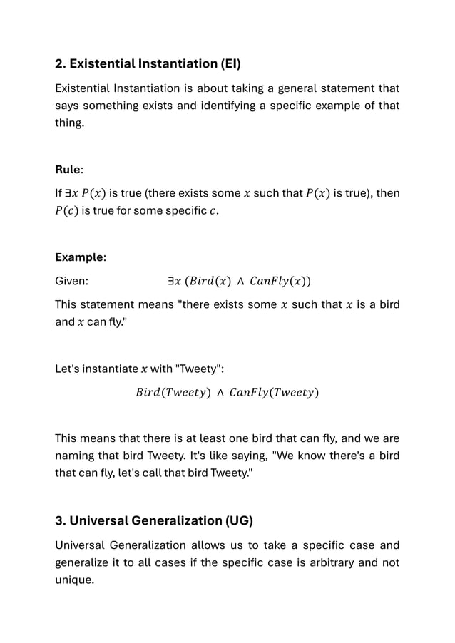 Artificial Intelligence (Complete Notes).pdf | Artificial Intelligence ...