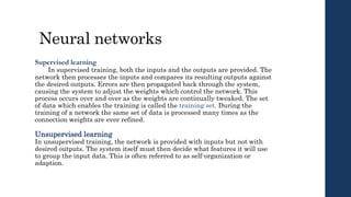 Artificial intelligence conversational agents | PPT