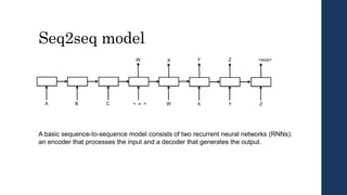 Artificial intelligence conversational agents | PPT
