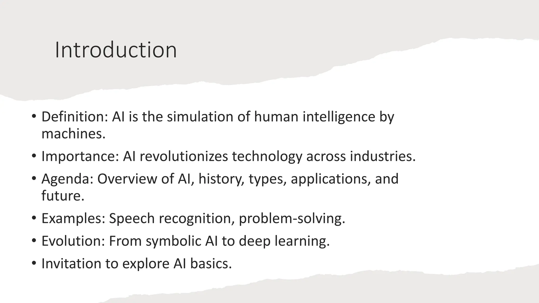 Artificial intelligence course in Chandigarh.pptx