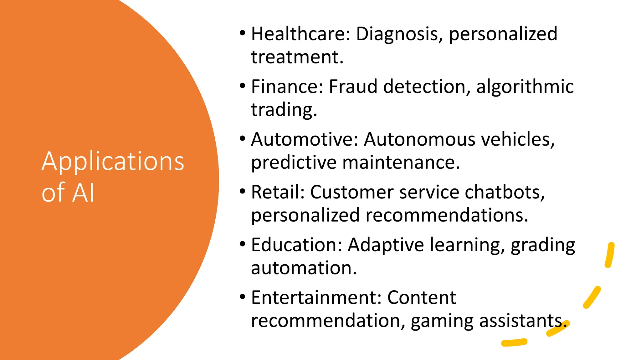 Artificial intelligence course in Chandigarh.pptx