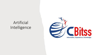 Artificial intelligence course in Chandigarh.pptx