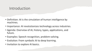Artificial intelligence course in Chandigarh.pptx