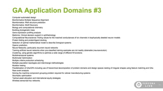 Artificial Intelligence Database Performance Tuning