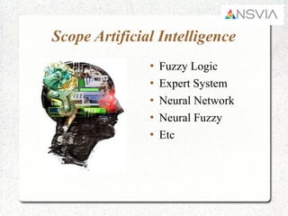 Artificial intelligence deep learning | PPT