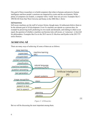 ArtificialIntelligenceDefinitionEthicsandStandards.docx
