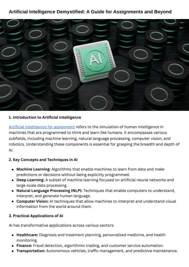 Artificial Intelligence Demystified A Guide for Assignments and Beyond.pdf