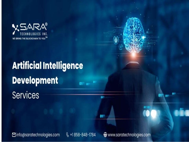 Artificial Intelligence Development | PPT