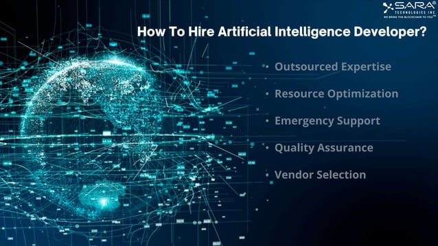 Artificial Intelligence Development Services.pptx