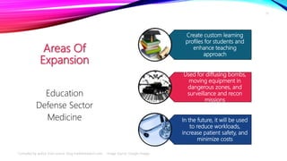 Artificial Intelligence: Disruption by Machine part 1 of 3 | PPT