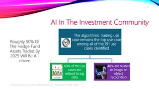 Artificial Intelligence Disruption by Machine Part 3 of 3 | PPT