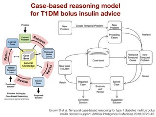 Artificial Intelligence and Diabetes | PDF