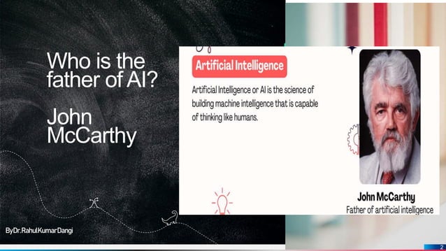 Artificial Intelligence dr rahul kumar dangi.pptx
