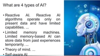 Artificial Intelligence dr rahul kumar dangi.pptx