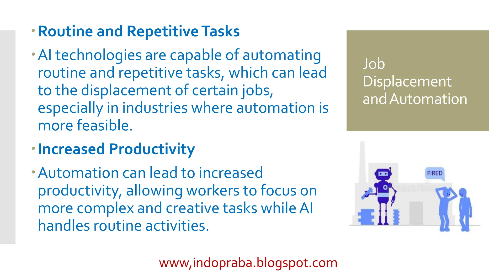 Artificial Intelligence & Employment.pptx