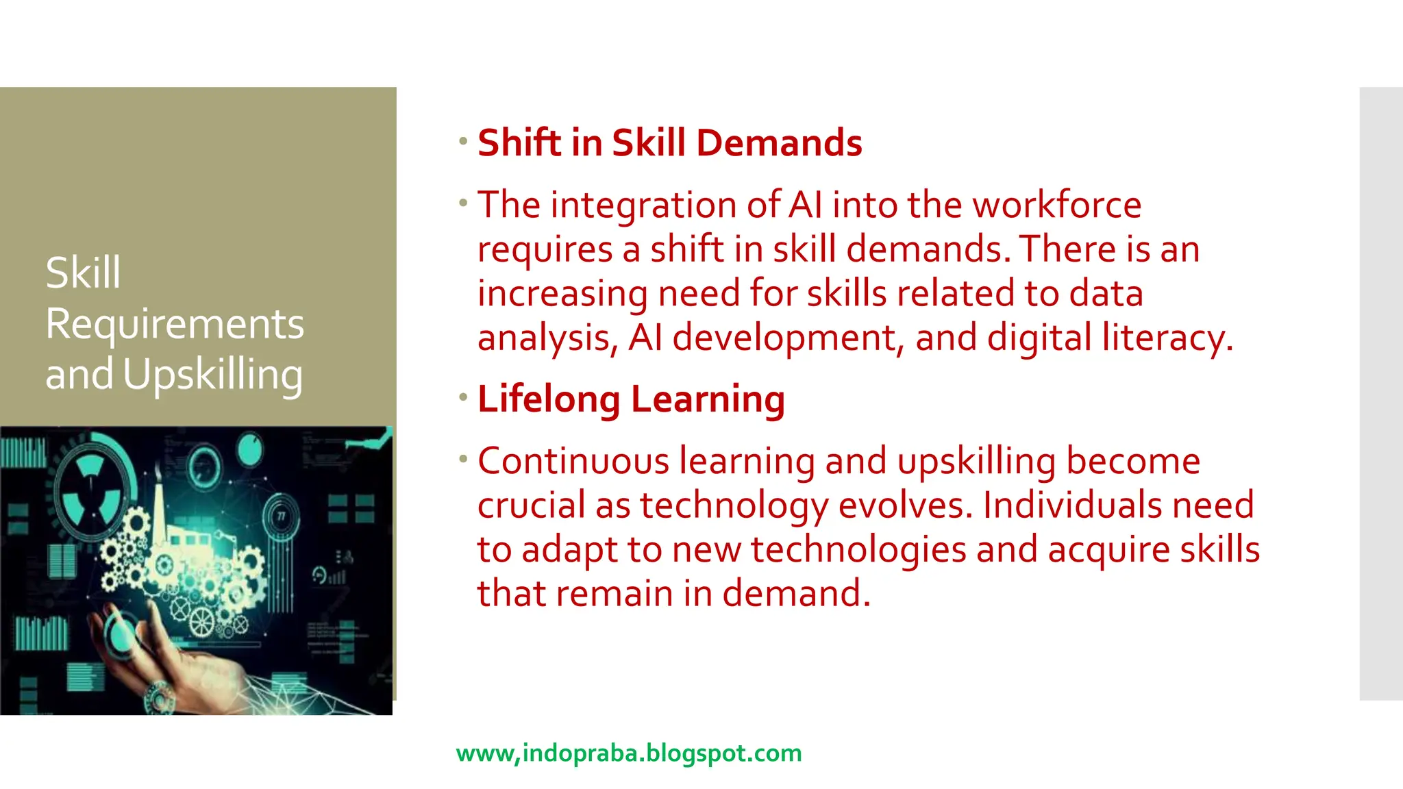 Artificial Intelligence & Employment.pptx