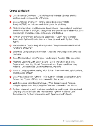 Artificial intelligence engineer course | PDF | Technology Industry | Industries