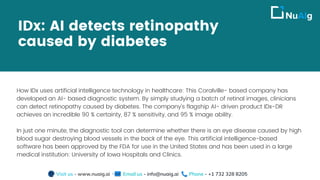 Artificial intelligence enters the medical field | PDF