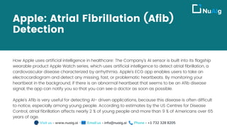 Artificial intelligence enters the medical field | PDF