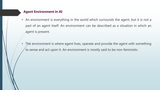 Artificial Intelligence_Environment.pptx