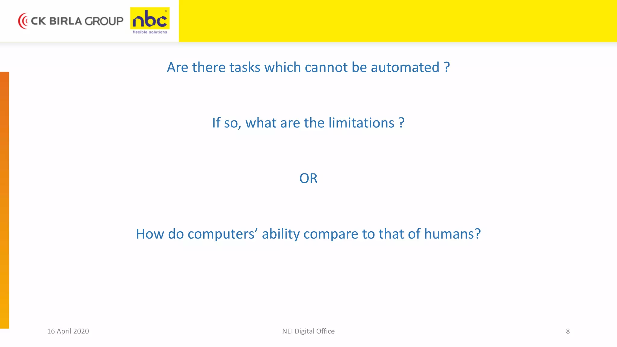 Artificial Intelligence explained simplistically | PDF | Artificial ...
