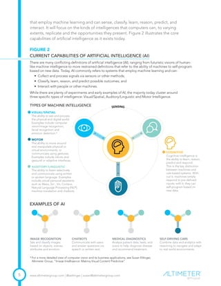 [REPORT PREVIEW] The Age of AI | PDF