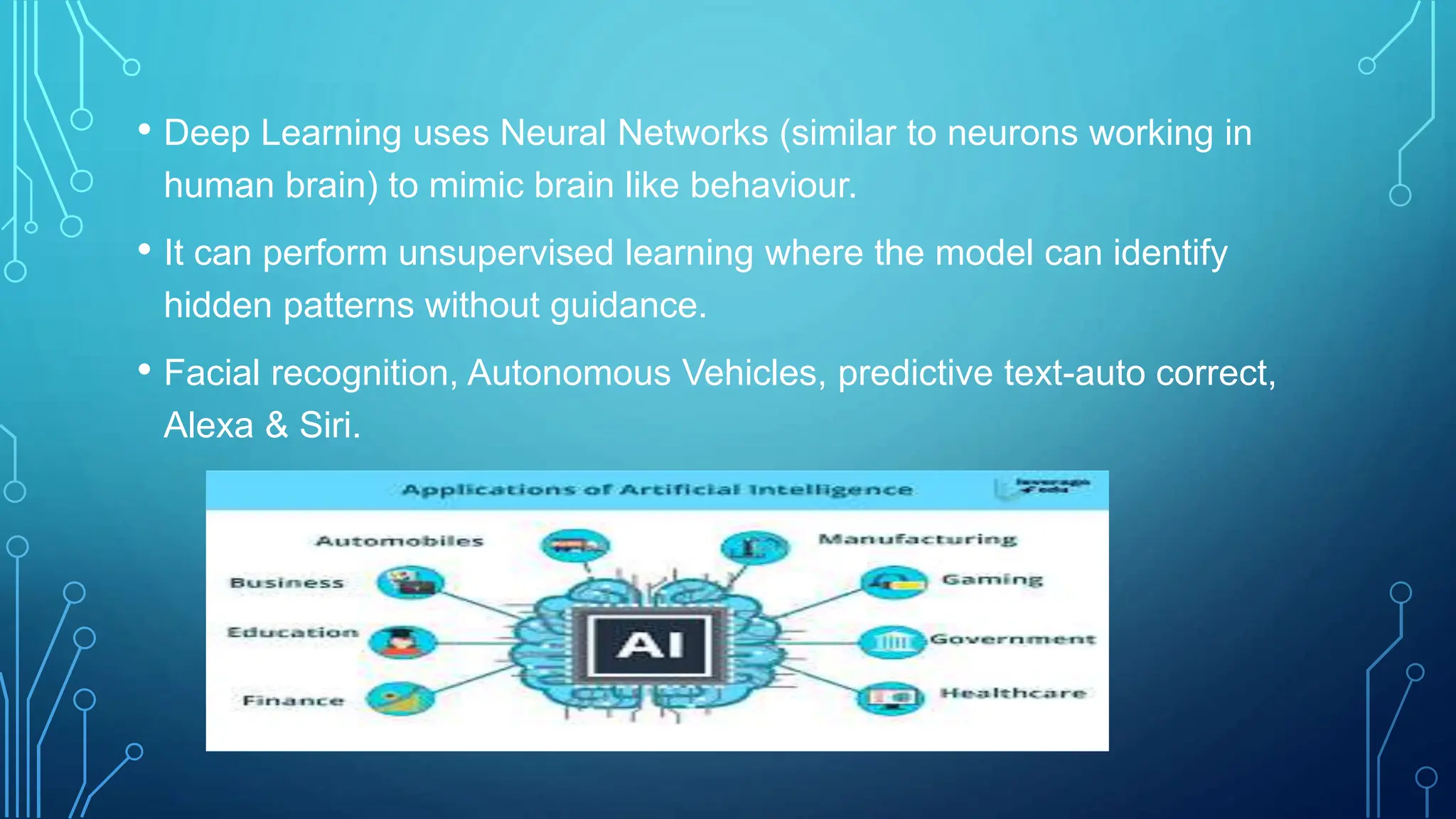Use of Artificial intelligence for chip design.pptx