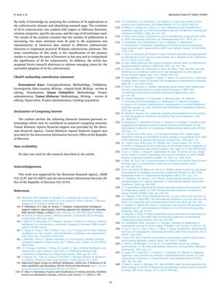 Artificial intelligence for cybersecurity_ Literature review and future research directions.pdf