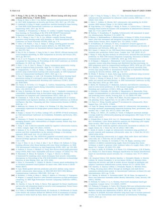 Artificial intelligence for cybersecurity_ Literature review and future research directions.pdf