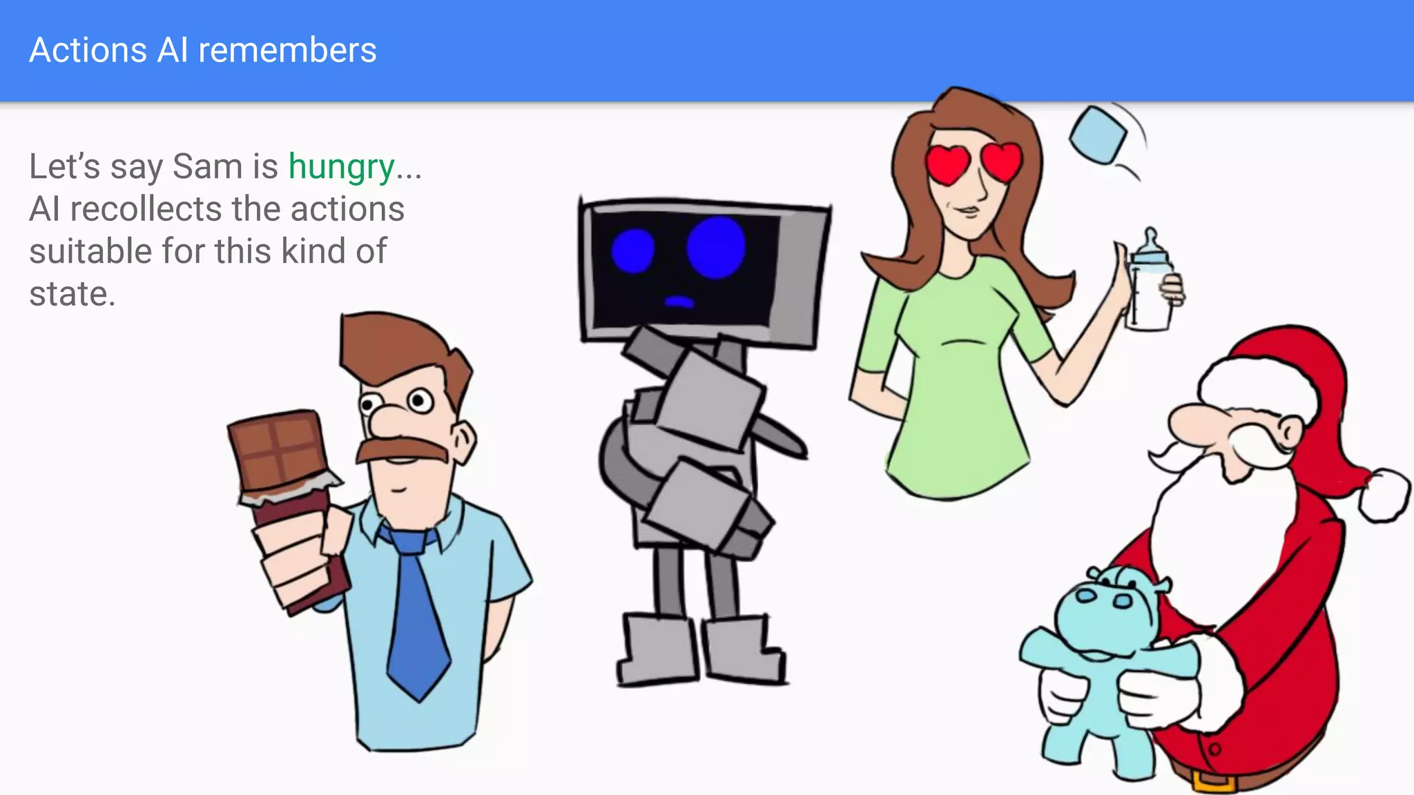 Artificial intelligence for kids | PDF