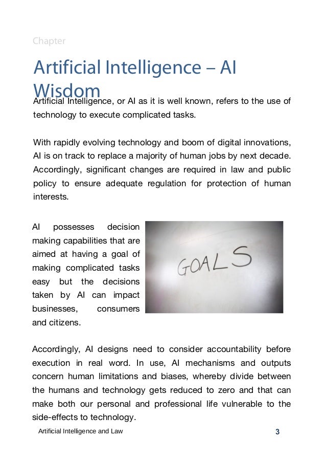 Artificial Intelligence For Lawyers Growing Law Firm Practice Leg